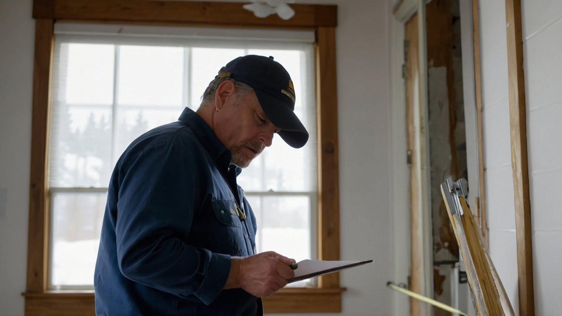 Understanding the Age and Condition of Major Home Components Before ...